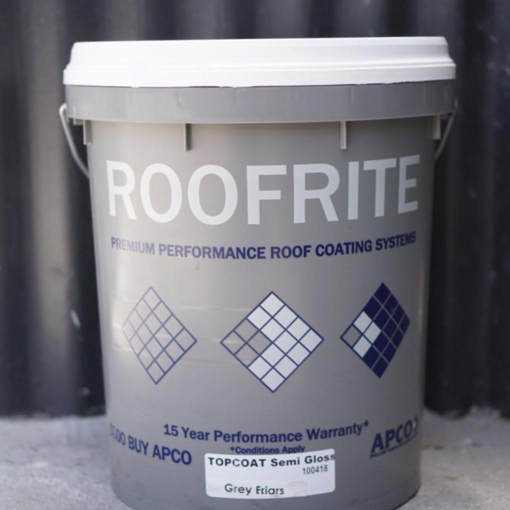 Roofrite – Layered Design