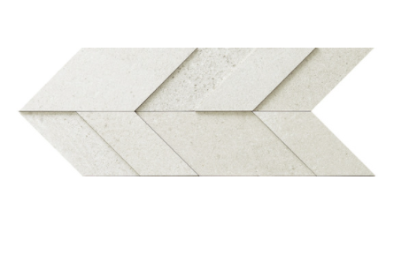 Nordic Chevron – Layered Design